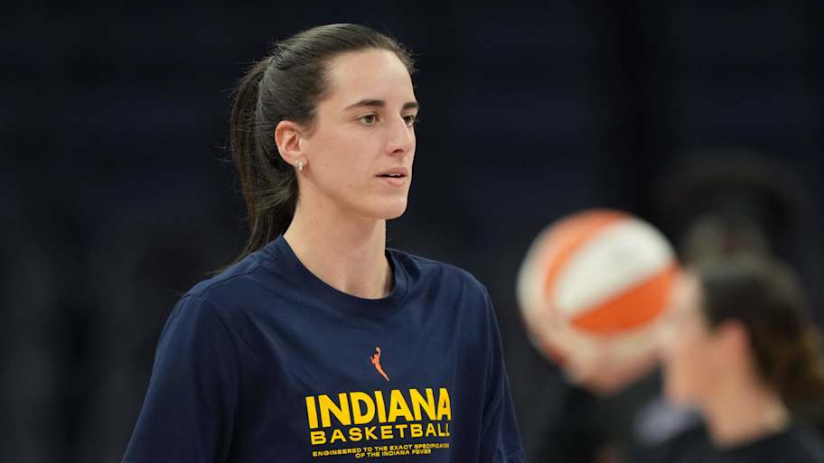 Caitlin Clark Trades Coach Cheryl Reeve in WNBA All-Star Draft