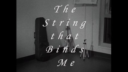 The String That Binds Me | movie | 2025 | Official Trailer