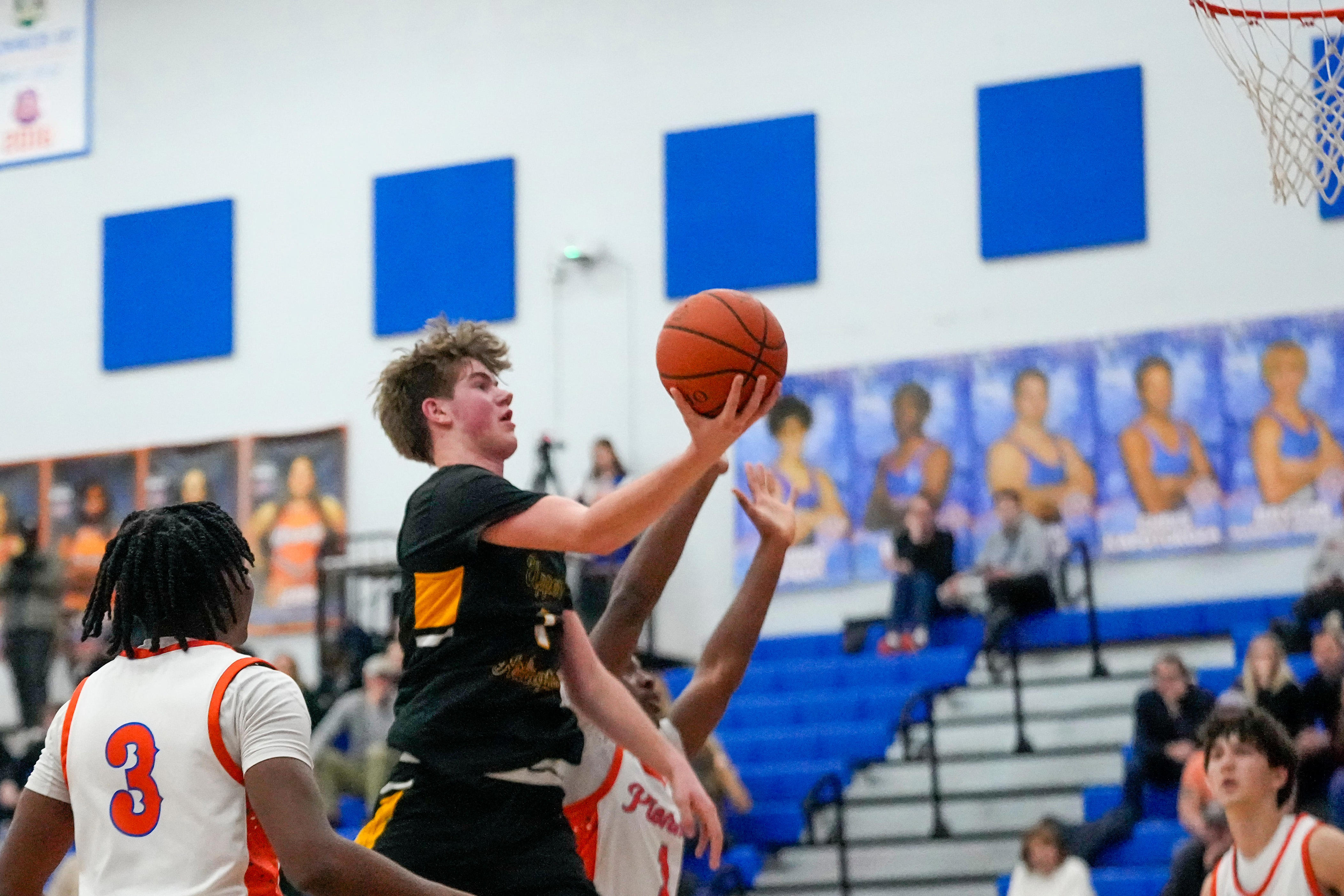 Ohio State basketball commit Alex Smith heads to Florida prep program