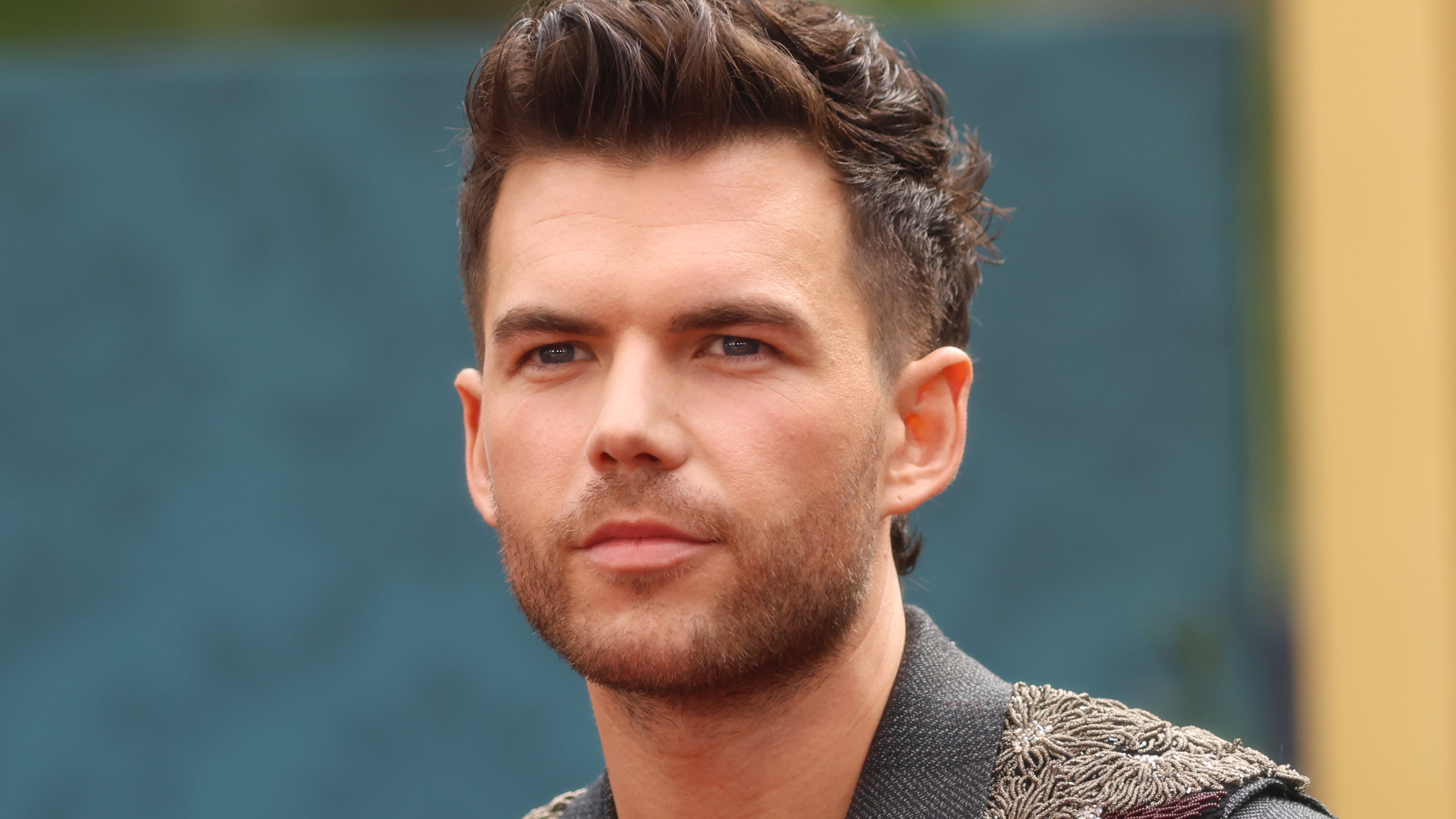 ‘Bridgerton’ Star to Portray Late Fashion Icon