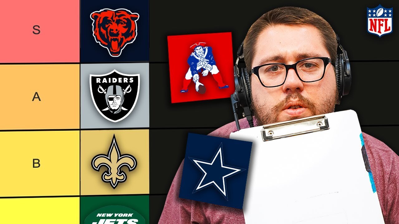 I Ranked The Best Available NFL Head Coaching Jobs