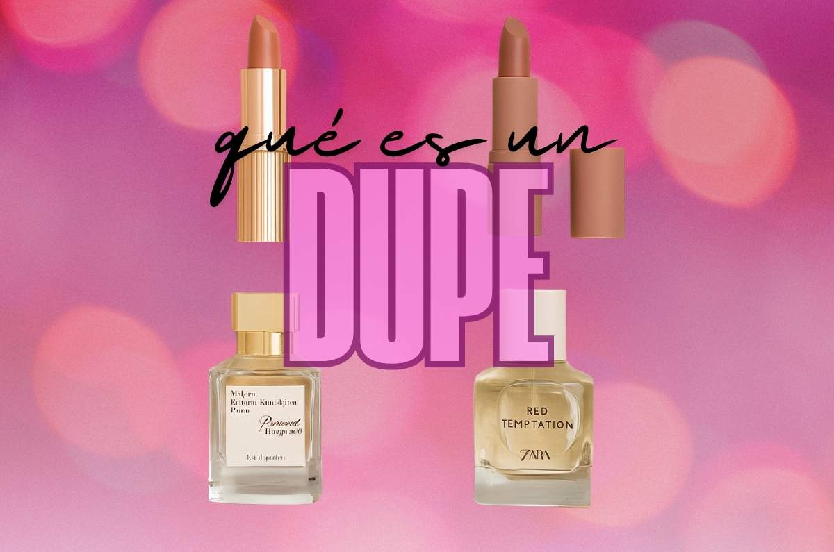 ¿Qué es un dupe? Guía para entender esta tendencia beauty