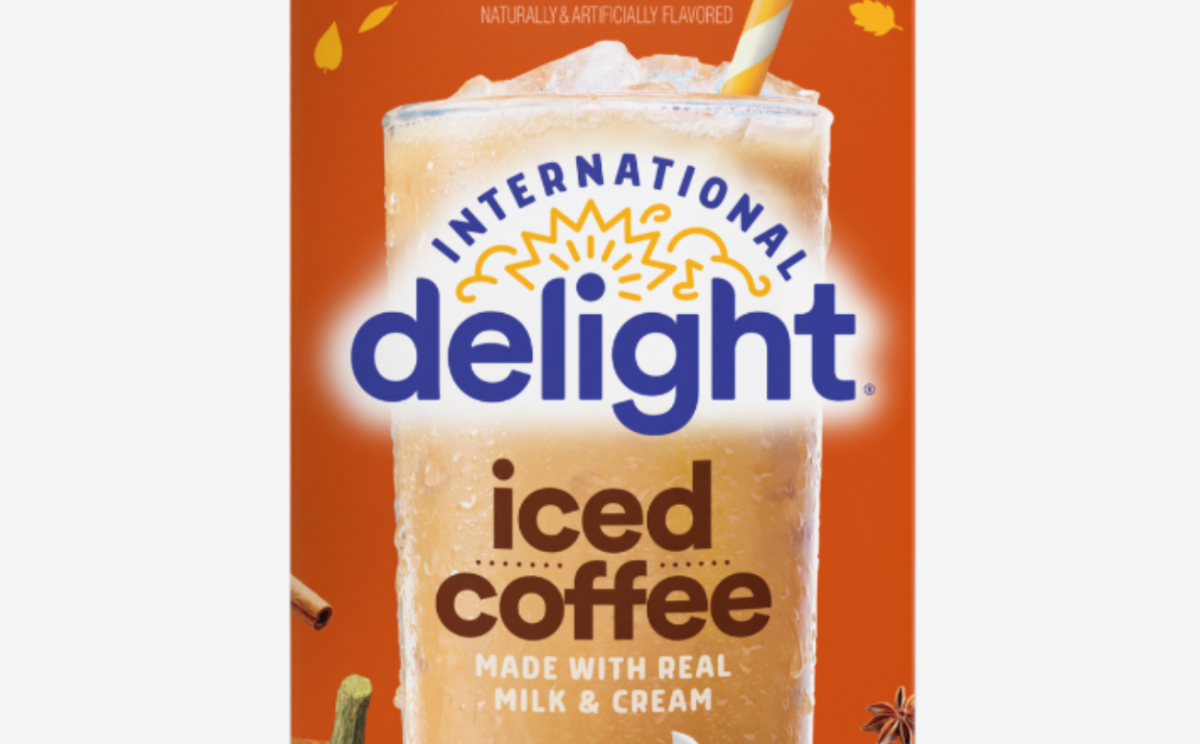 International Delight’s New Release Is a ‘Dream Come True’ for Fans