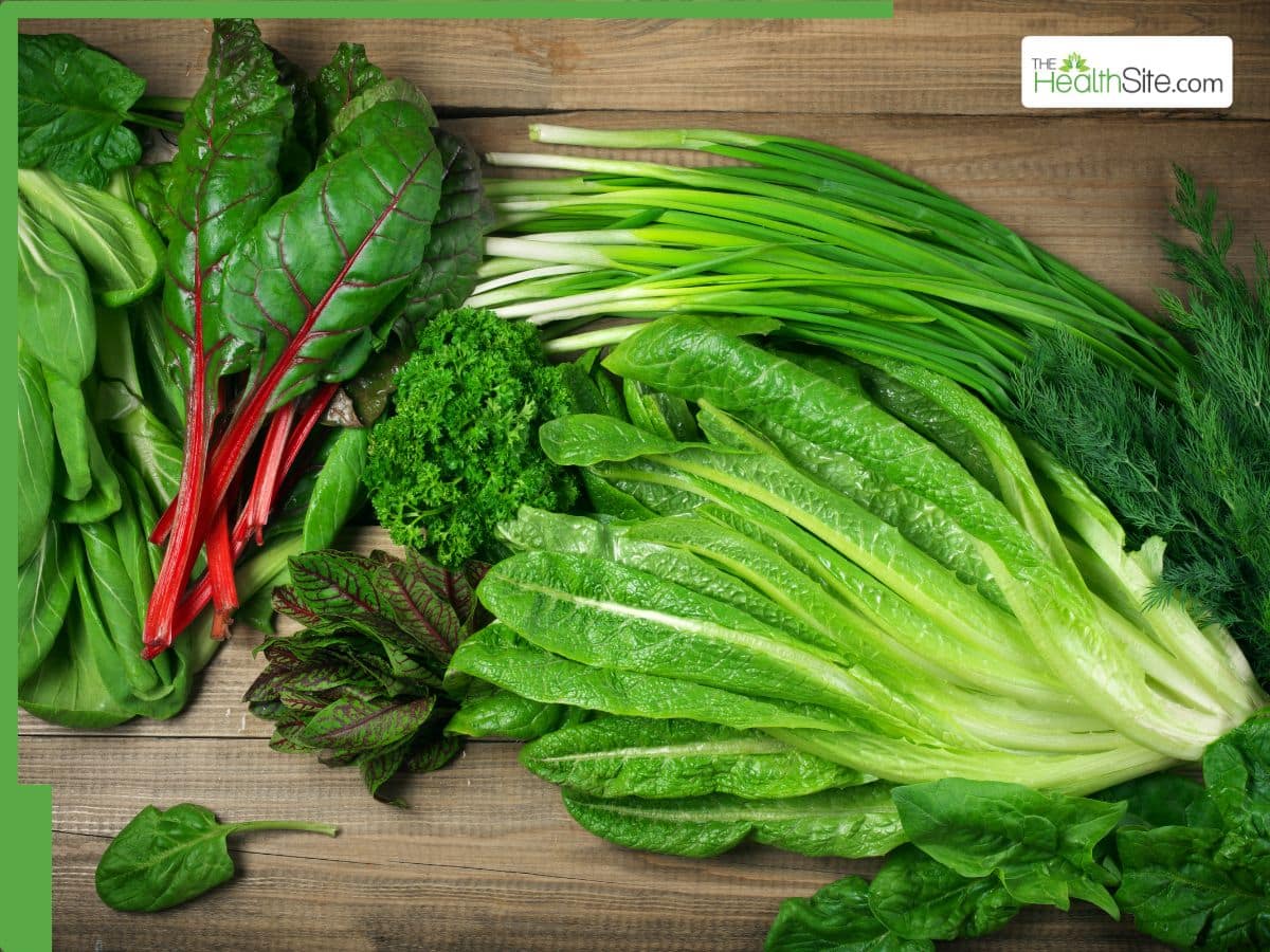 6 Low Glycemic Foods That Can Help Control High Blood Sugar Levels