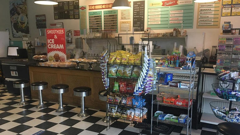 10 Old School Soda Shops That Still Exist In NYC