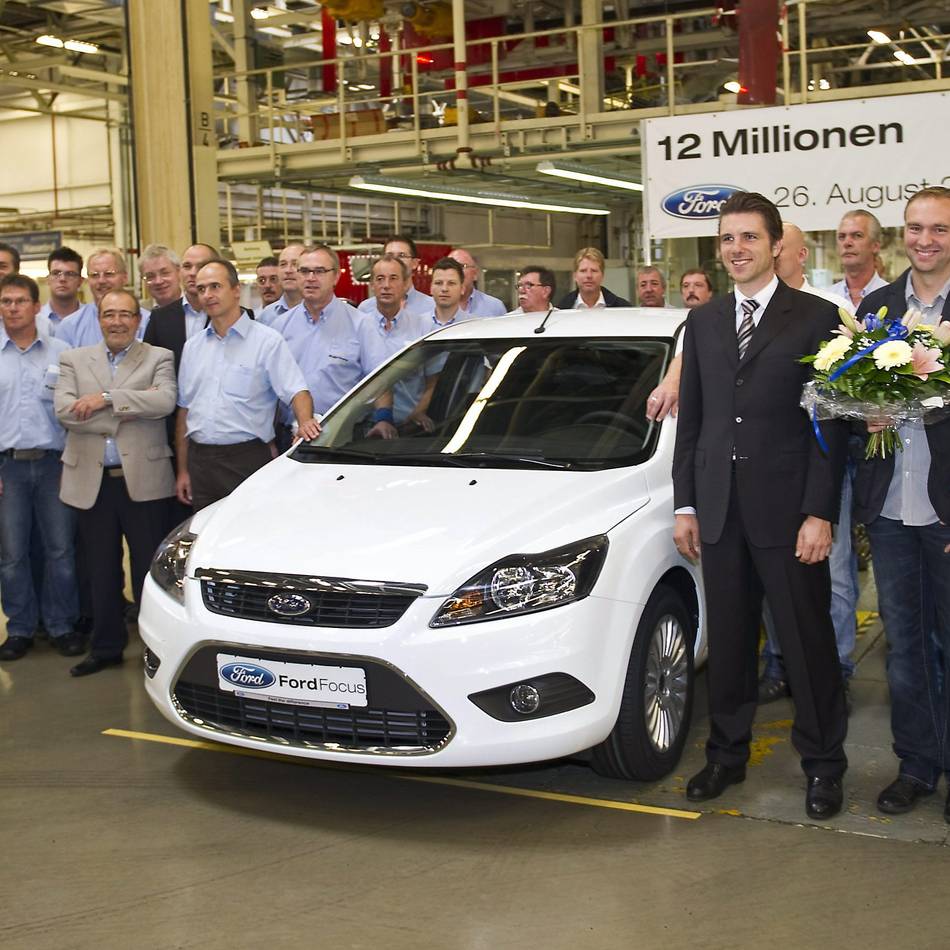 Die große Zeit der Autoindustrie an der Saar ist vorbei