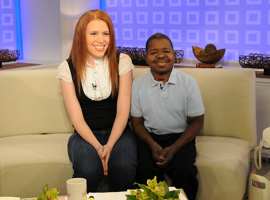 Why Gary Coleman's Ex Shannon Price Took Him Off Life Support