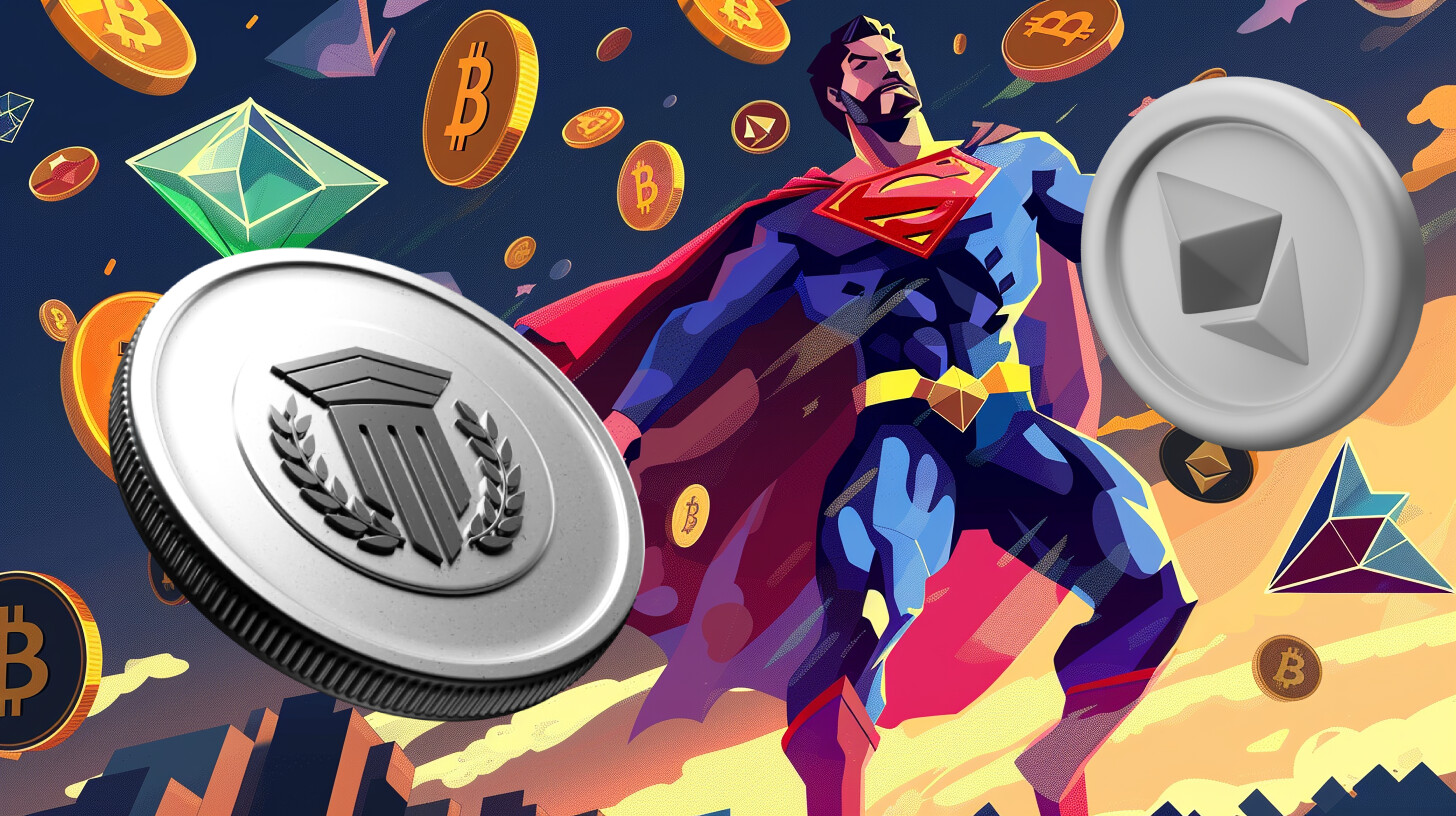 Ethereum (ETH) Momentum Builds as Bulls Target $3,200, But This DeFi ...