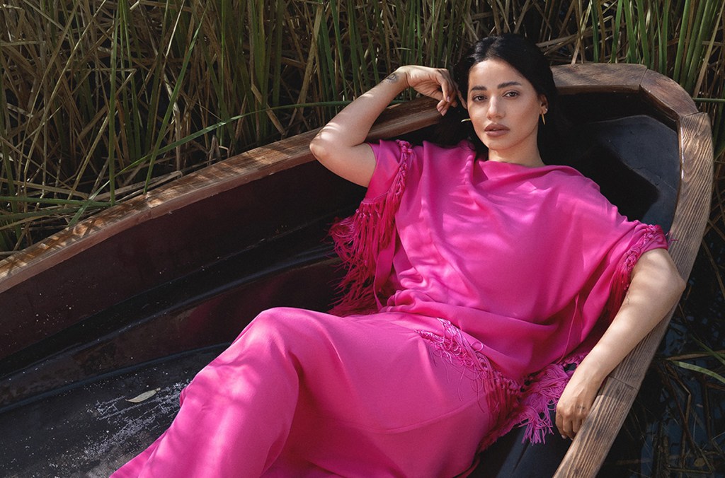 Rahma Riad Talks About Fear, Iraqi Music & Creating Timeless Songs