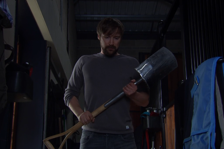 Emmerdale fans 'point out' huge plot hole as Joe Tate 'left for dead'