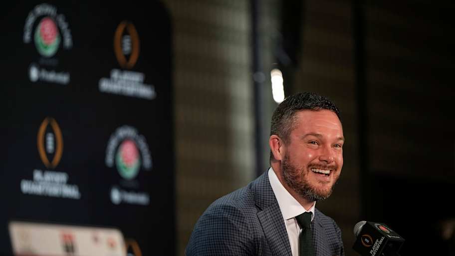 Oregon Ducks Recruiting: 5-Star Commit Immanuel Iheanacho Makes History