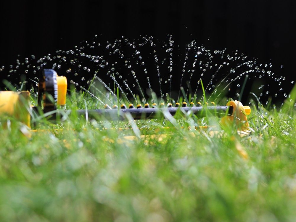 City of Calgary warns against excessive outdoor water use amid climbing ...