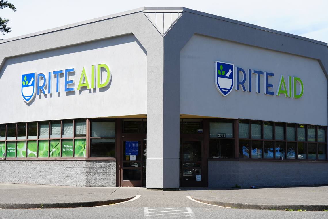 All Stanislaus County Rite Aid stores set to close. What happens to ...