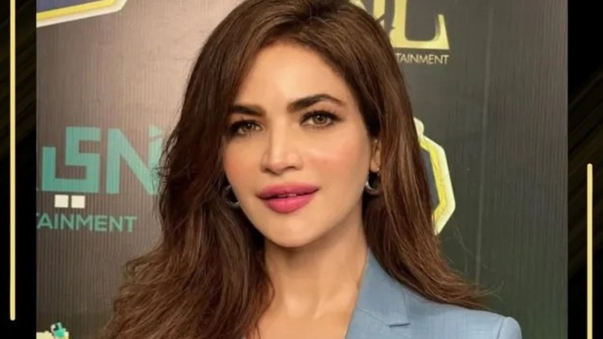 Pakistani actress Humaira Asghar found dead in Karachi apartment
