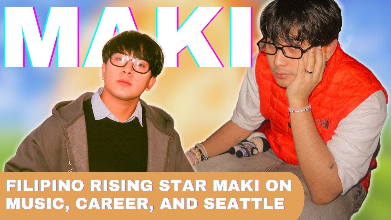 Maki reflects on viral fame, loyal fans, favorite city in America