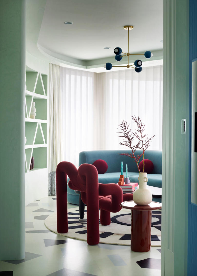 10 Cool, Modern Window Treatments for Sliding Glass Doors That Work ...