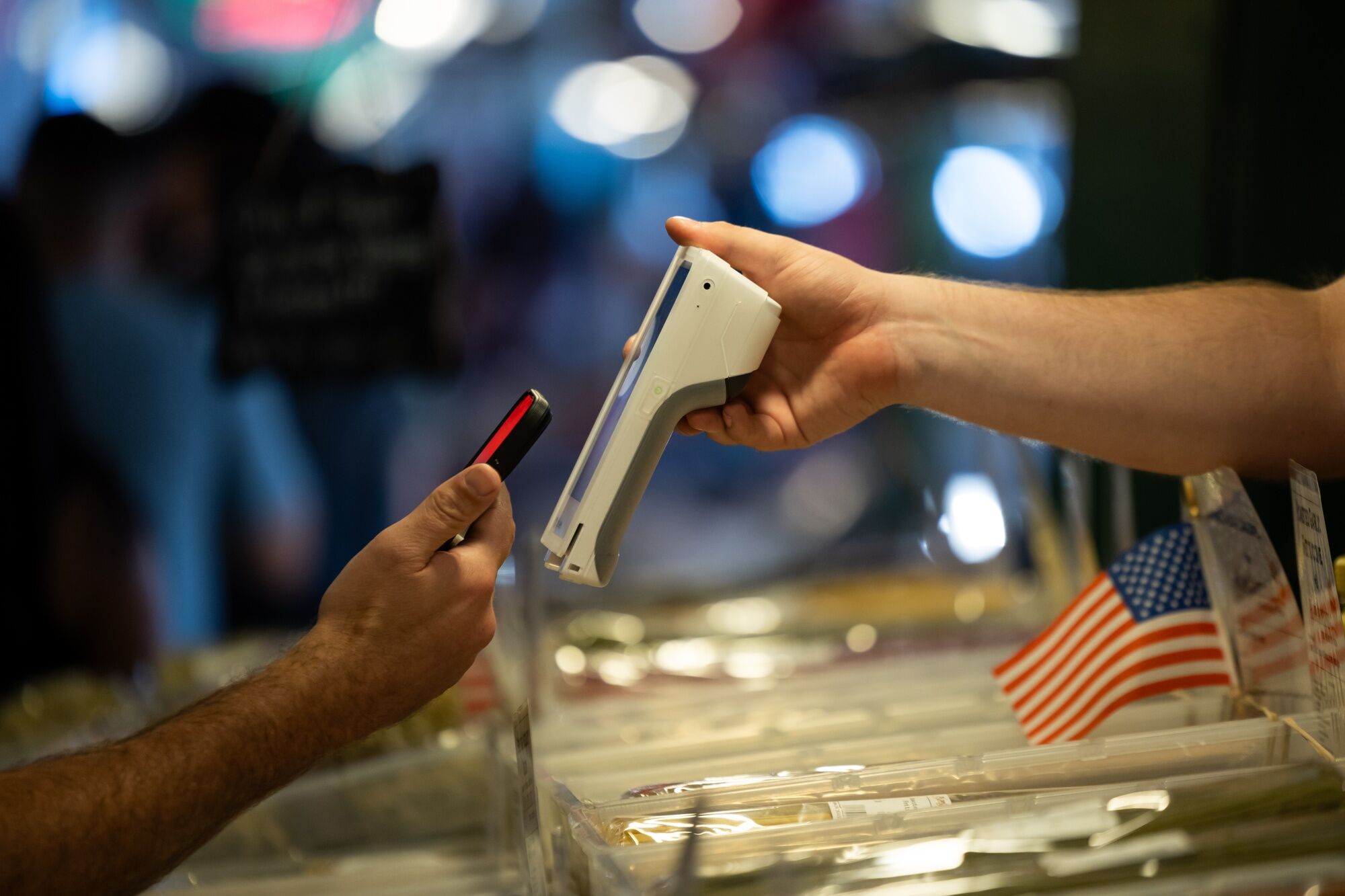 US Consumer Debt Rises at Slower Pace on Drop in Card Balances