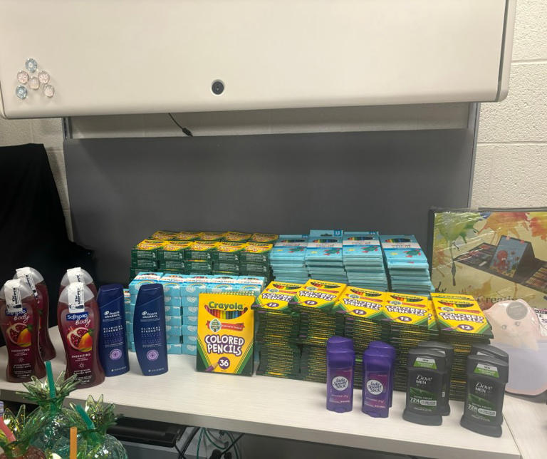 Donations needed for Grand Rapids senior program