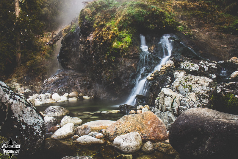 17 Secret Hot Springs in Idaho’s Wilderness Areas