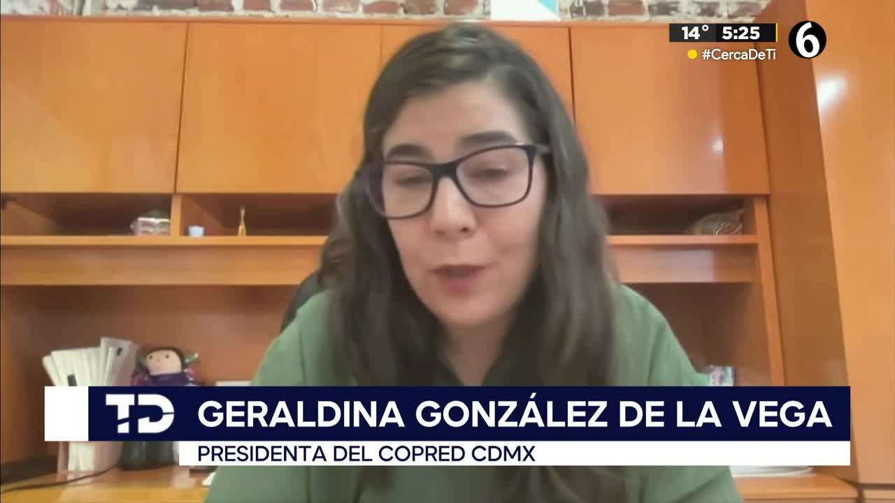 COPRED abre carpeta de investigación contra 'Lady Racista'