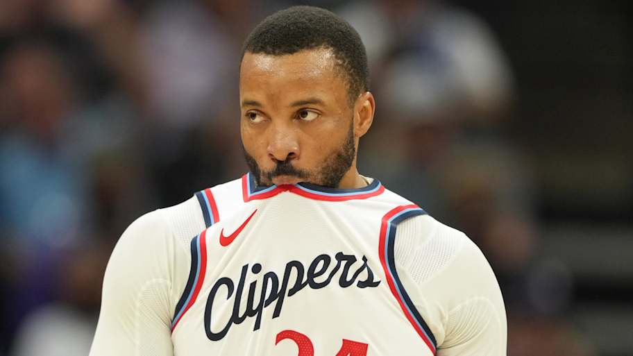 Clippers Star Sends Message To Norman Powell After Heat Trade News