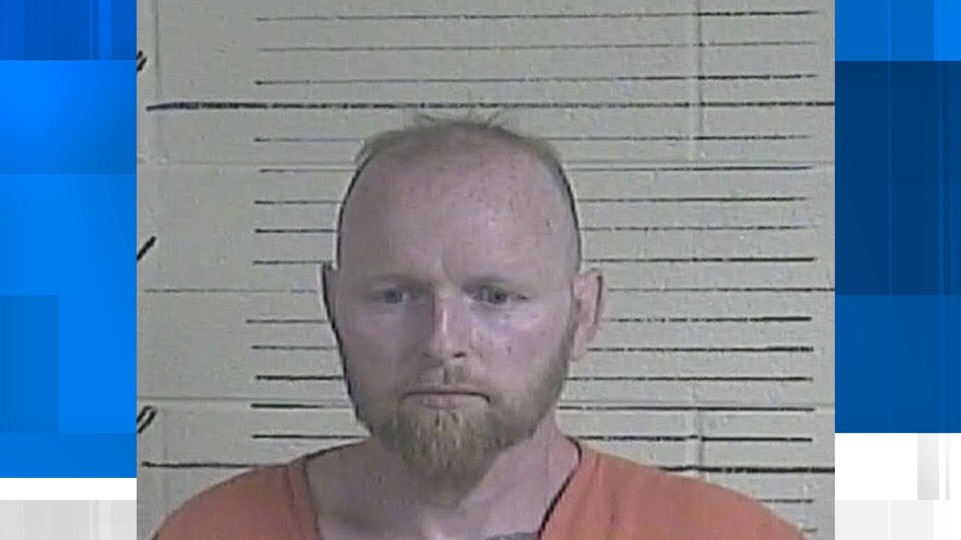 US Marshals take escaped inmate into custody in Lexington
