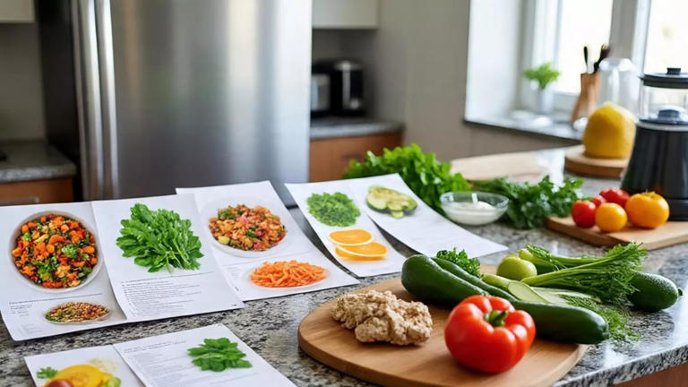 Plant-Based Lifestyle: A Path To Better Health And The Planet