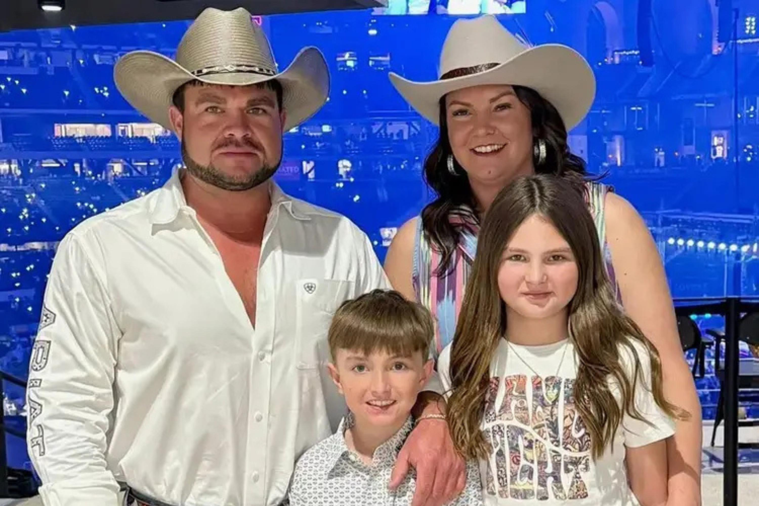 North Carolina plane crash victims identified: "Heavy hearts"