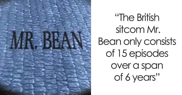 39 Fascinating Facts That People Only Learned Now And Just Had To Share ...