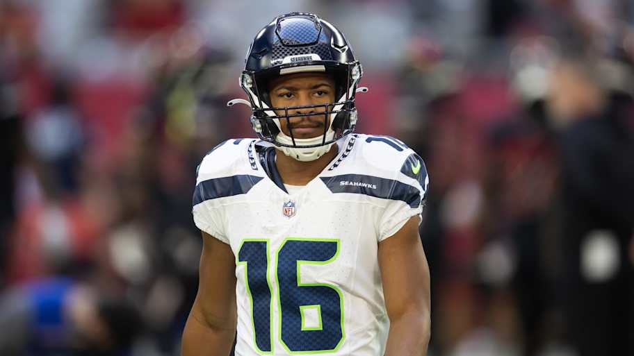Tyler Lockett Is A Fantasy Football Afterthought With The Tennessee Titans