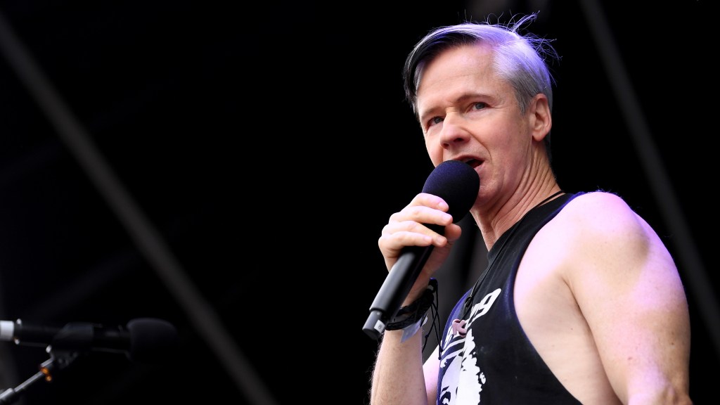 ‘We are all non-binary’, says Hedwig and the Angry Inch creator John ...