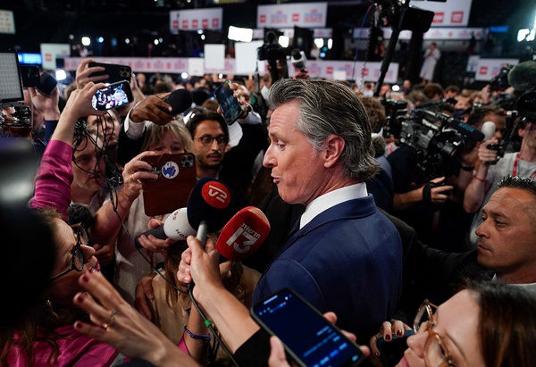 Trump reveals how surviving assassin's bullet has affected him