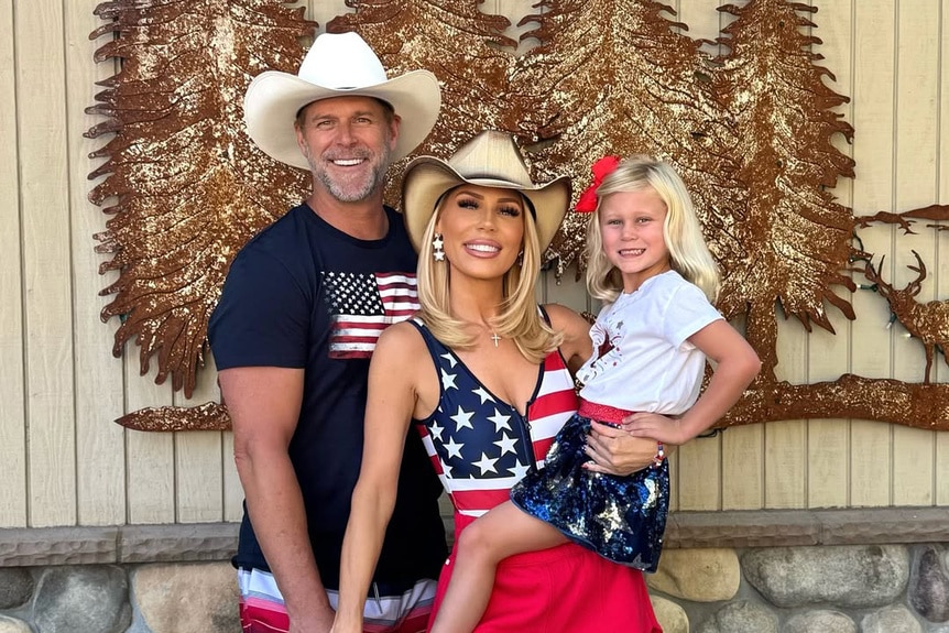 Gretchen Rossi Gives an Update on Her & Slade Smiley's Wedding Plans ...