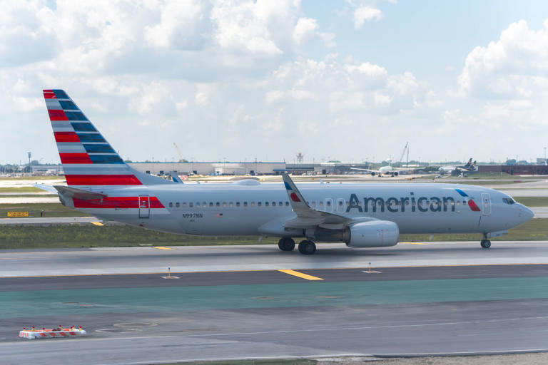 New 80,000-mile bonus offer on Citi’s AAdvantage Platinum Select World ...