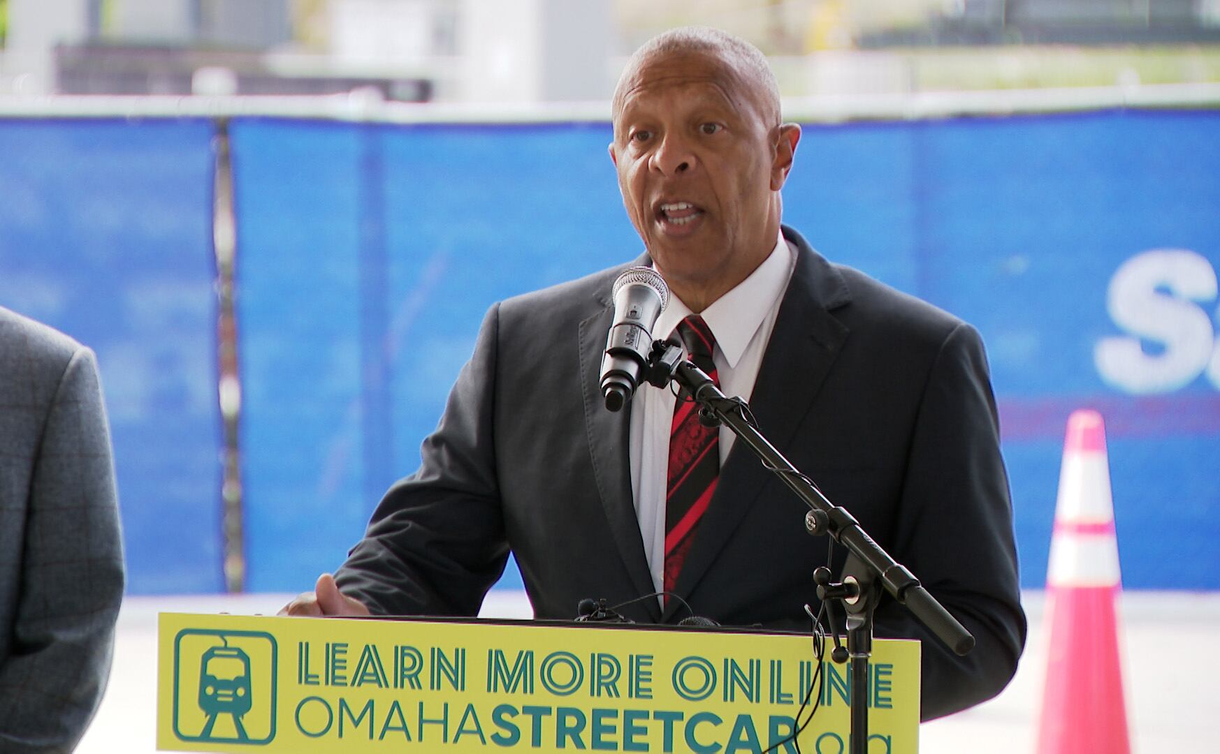 Omaha Mayor Ewing proposes plan for more affordable housing