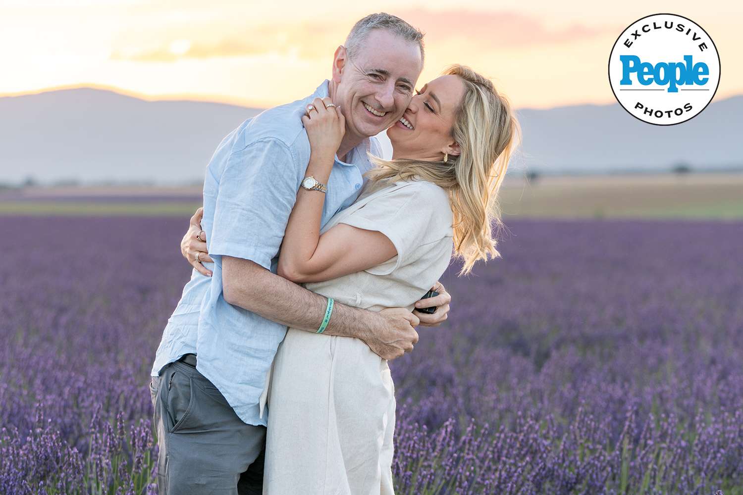 Fox News' Jacqui Heinrich Gets Engaged to Rep. Brian Fitzpatrick in ...