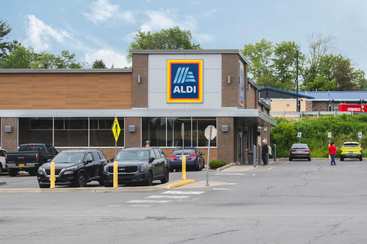 Aldi's $15 Fall Kitchen Find Is Perfect for Soup Season