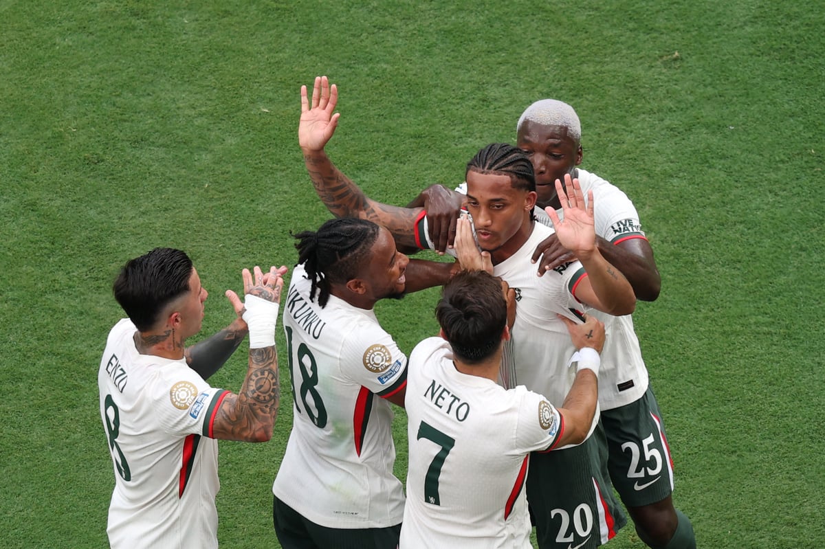 Fluminense vs Chelsea LIVE: Club World Cup result, latest updates and ...