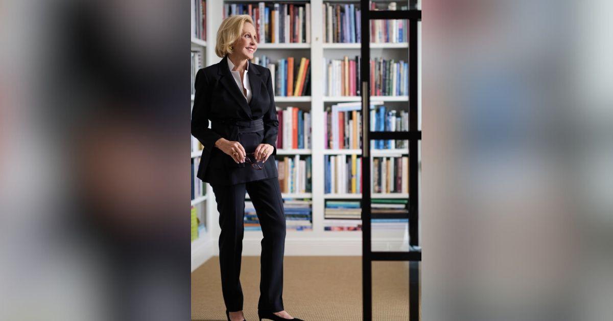 Gil Walsh: The Interior Designer to Know in Palm Beach