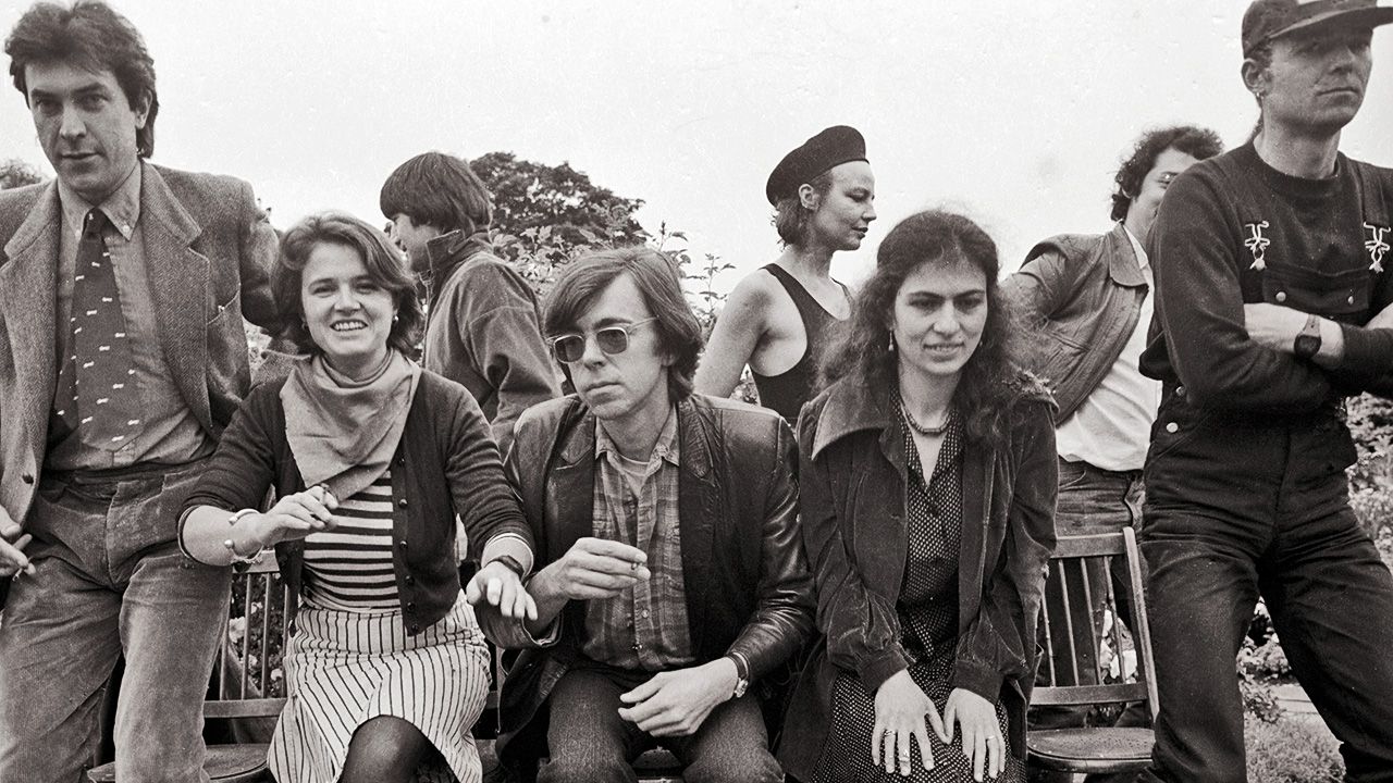 Penguin Cafe Orchestra’s music has lasted beyond Simon Jeffes’ lifetime ...