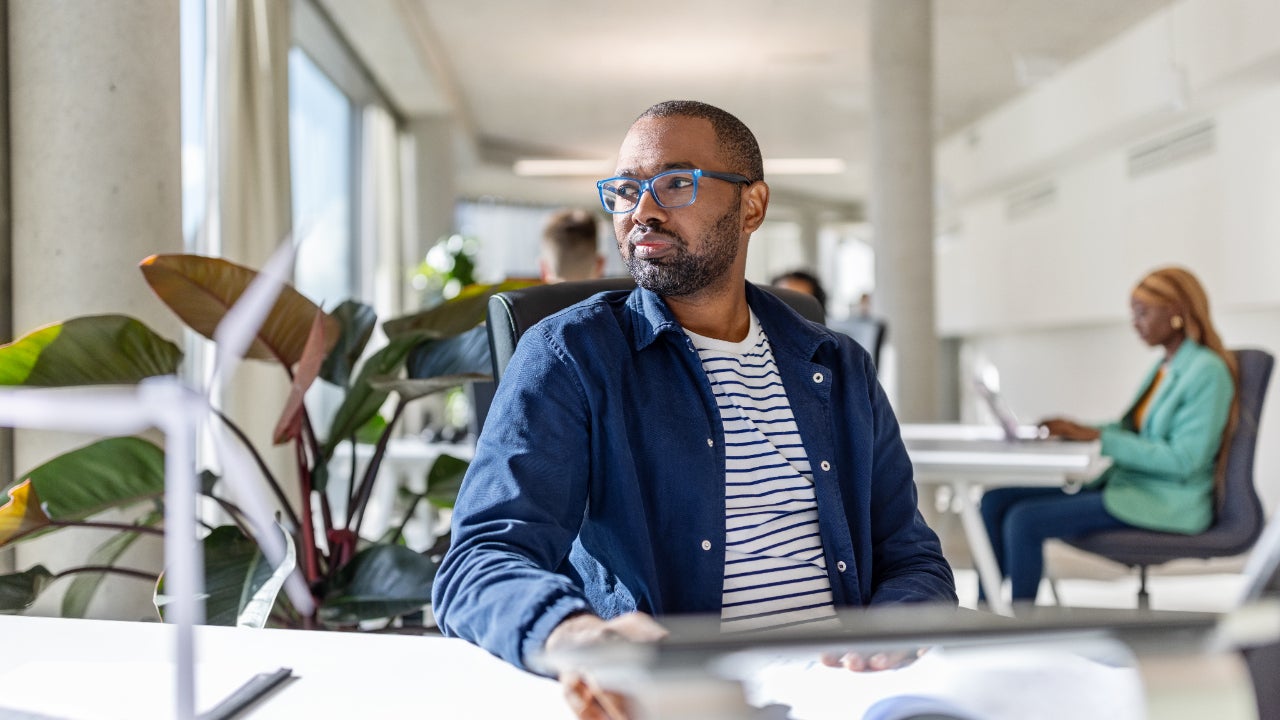 The one-job, one-career model isn’t working — I talked strategy with ...