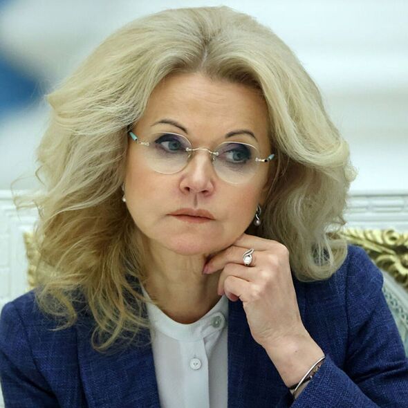 War-torn Russia facing 'population wipe out' ticking time bomb