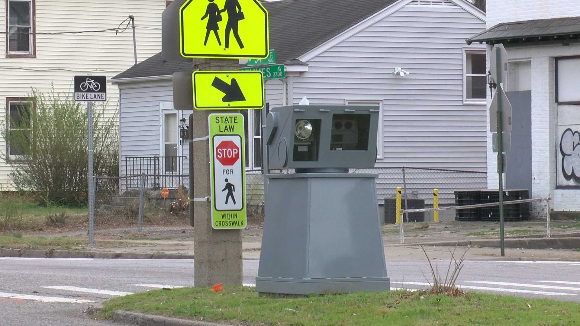 RPD: Federal agencies can no longer access license plate reader program