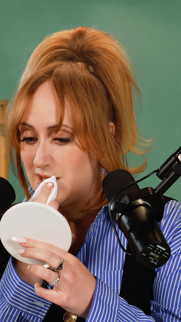 The Problem with Brown Lip Liner, According to Brittany Broski