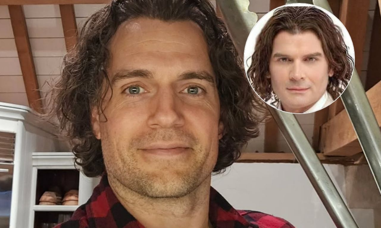 Culpan a la pareja de Henry Cavill por “transformarlo”, aseguran que se ...