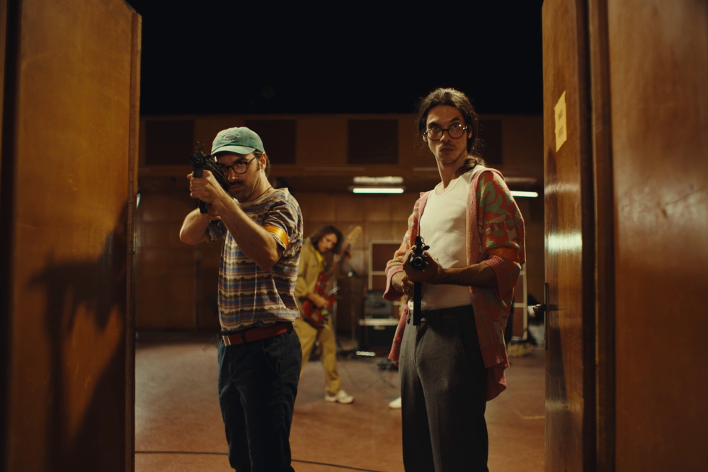 ‘Battalion Records,' ‘In Vacuo' Win Main Awards in Year of Change at ...