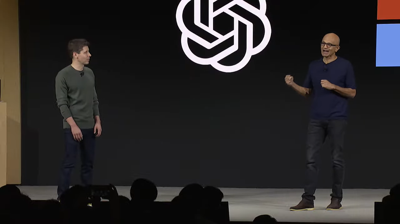 OpenAI and Microsoft bankroll new AI training for teachers