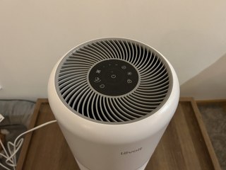 Levoit Core 300S Testlauf