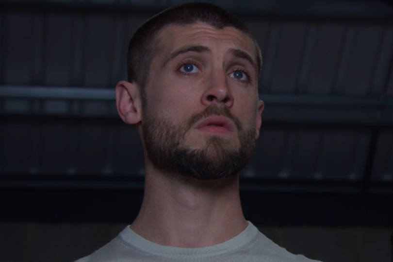 Emmerdale fans 'point out' huge plot hole as Joe Tate 'left for dead'