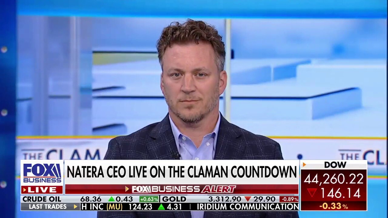 Natera's 'Signatera' detects recurrence of cancer through a blood test